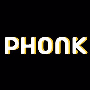 PHONK(Club Mix) - PHONK | Musa24.fi mp3 musiikkikauppa netissä